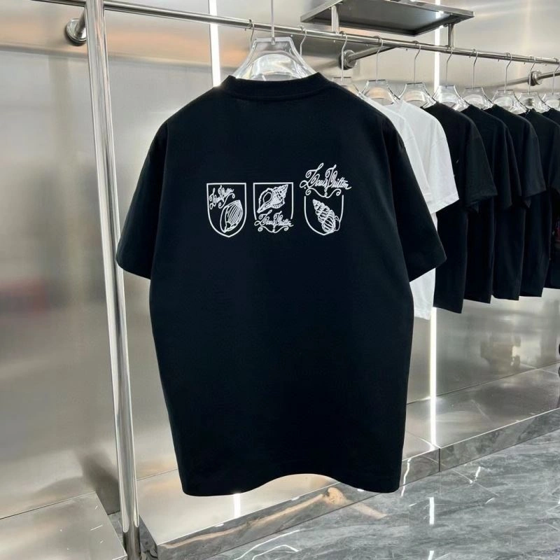 Budget-friendly Louis Vuitton T-Shirts