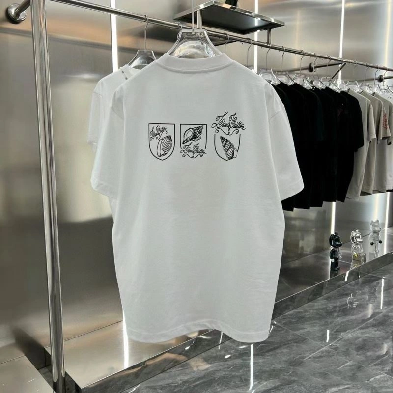 Budget-friendly Louis Vuitton T-Shirts