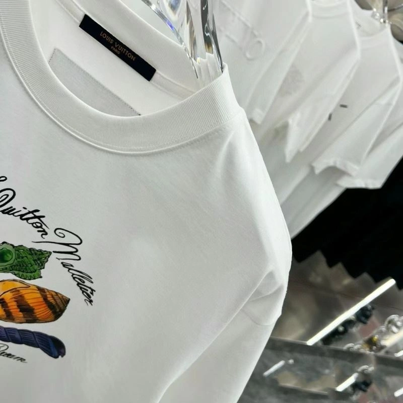 Budget-friendly Louis Vuitton T-Shirts