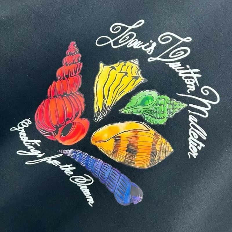 Budget-friendly Louis Vuitton T-Shirts