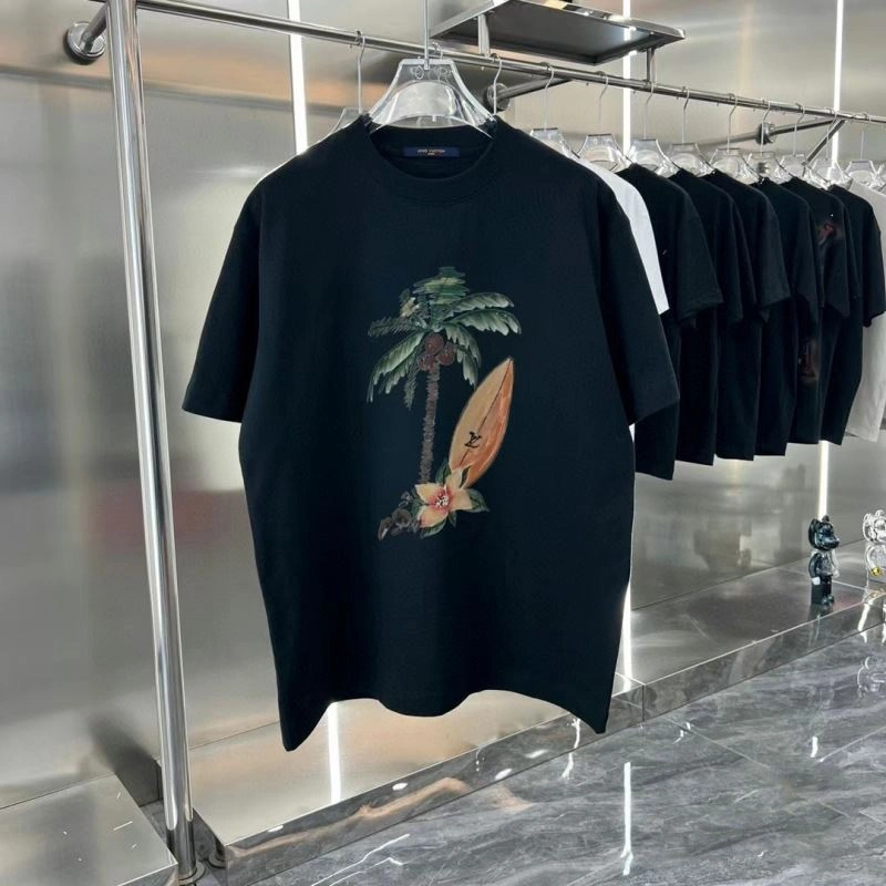 Louis Vuitton T-Shirts