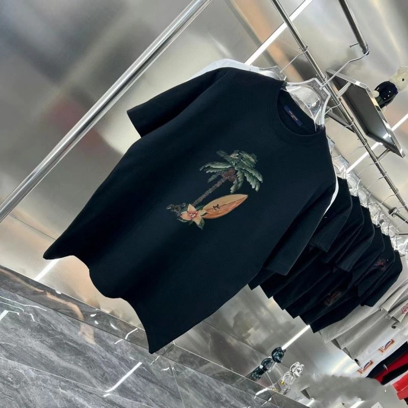 Brand-original Louis Vuitton T-Shirts