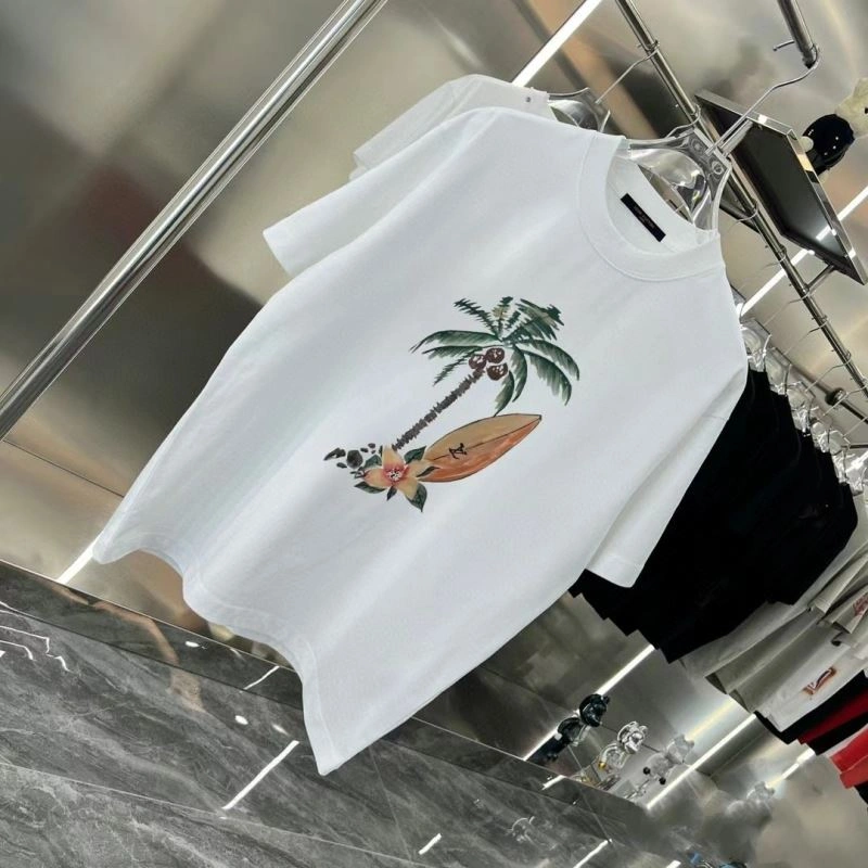 Brand-original Louis Vuitton T-Shirts