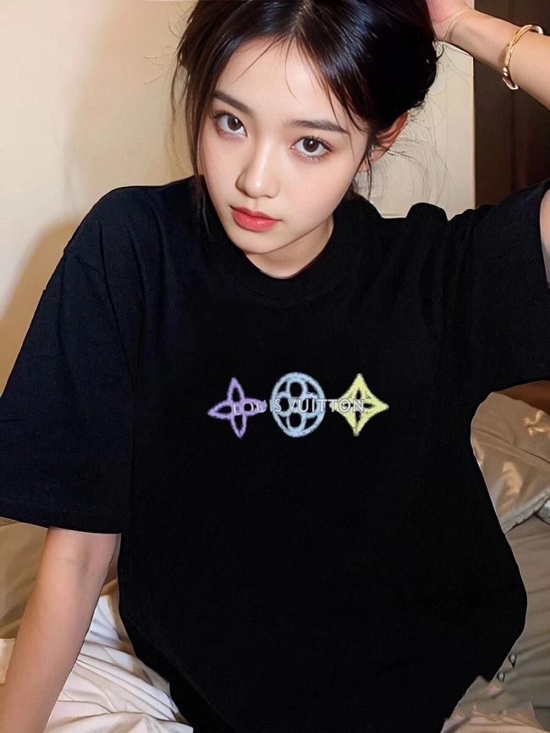 Louis Vuitton T-Shirts