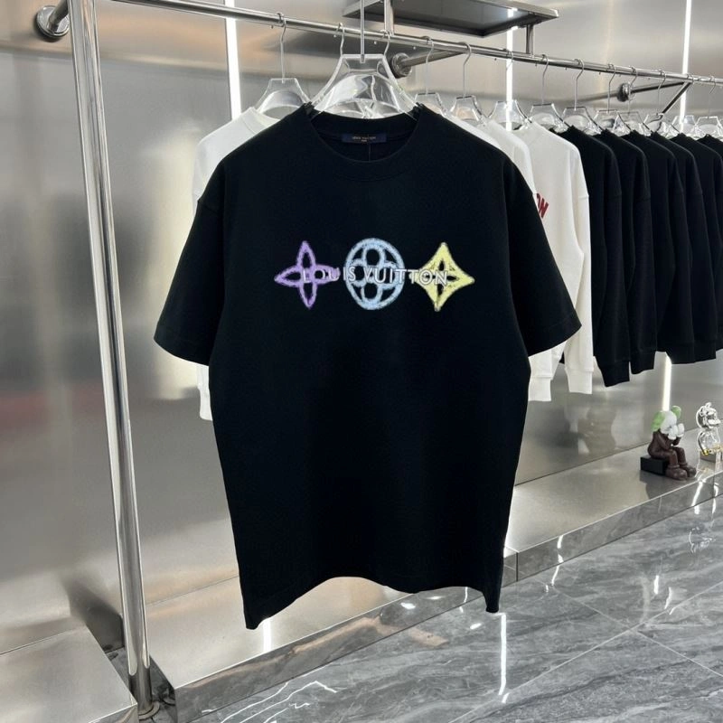Legit Louis Vuitton T-Shirts