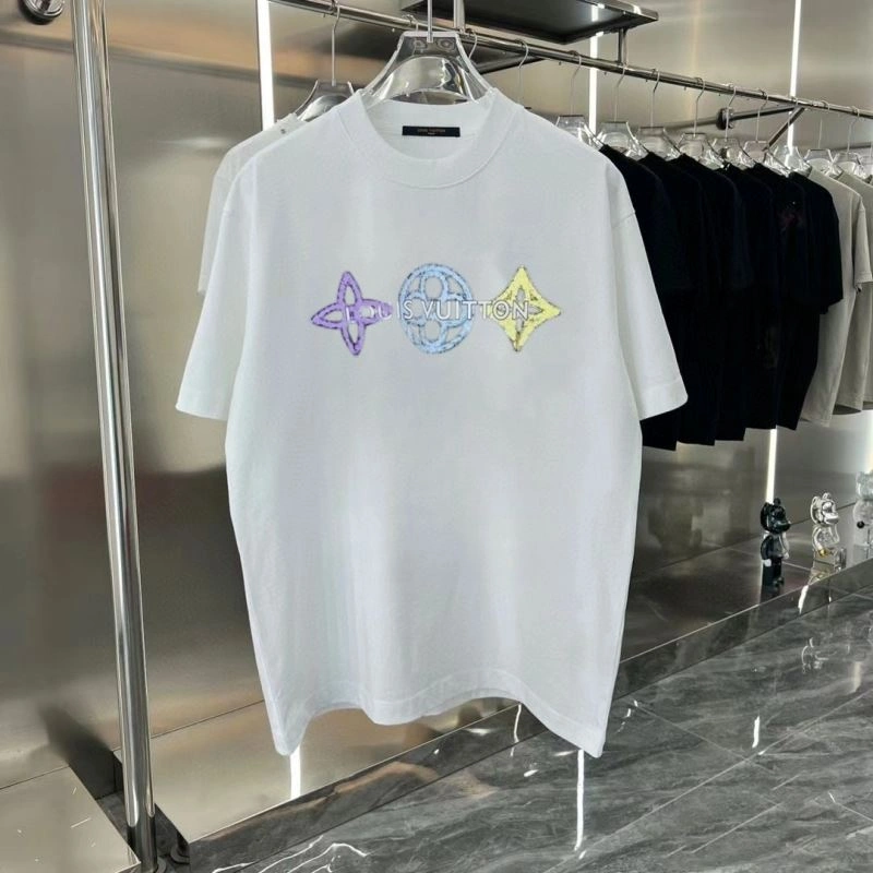 Legit Louis Vuitton T-Shirts