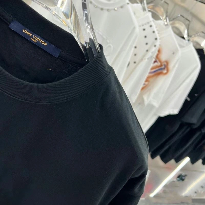 Legit Louis Vuitton T-Shirts