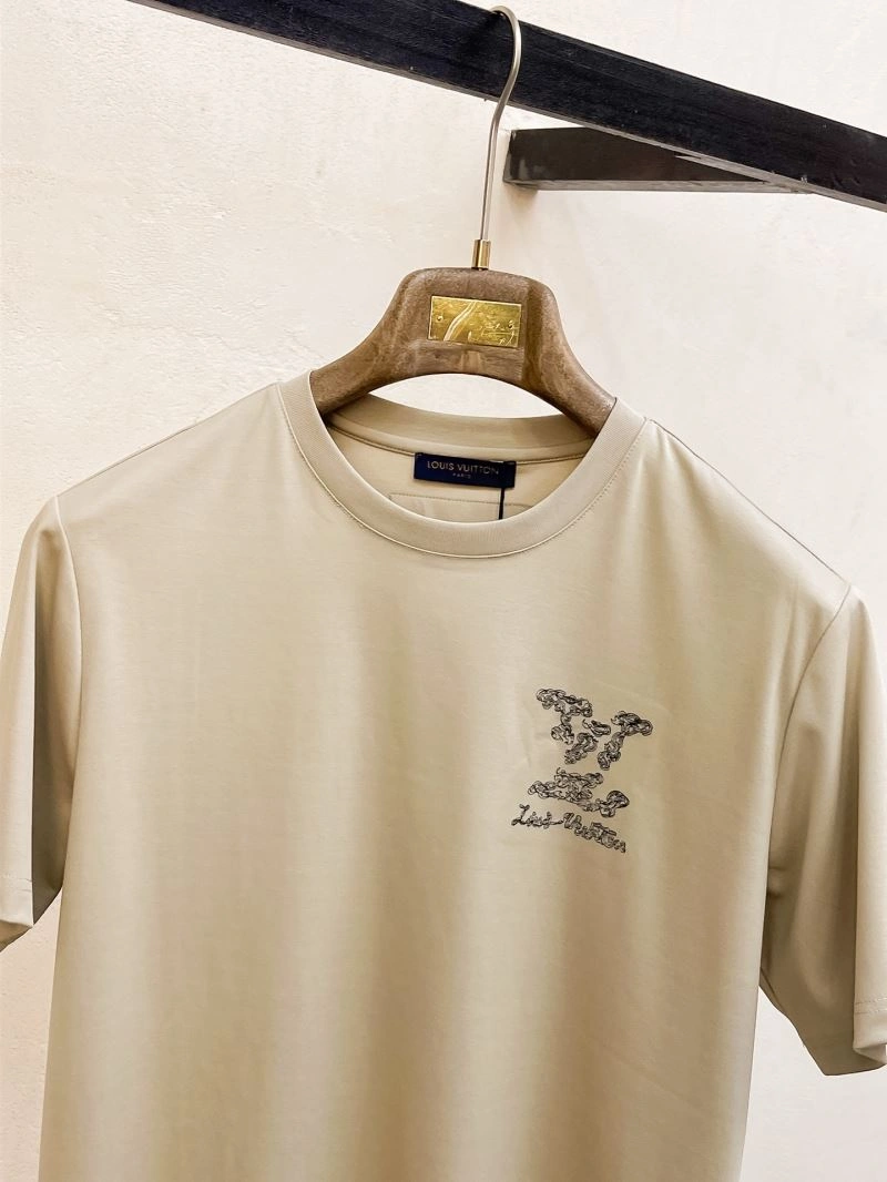 Budget-friendly Louis Vuitton T-Shirts