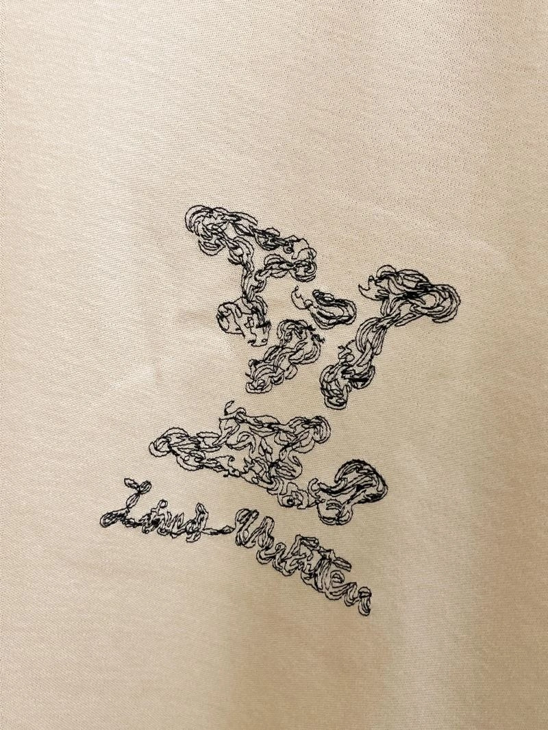 Budget-friendly Louis Vuitton T-Shirts