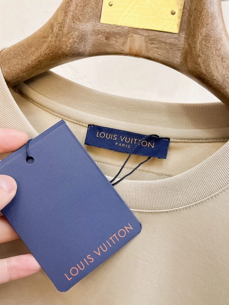 Budget-friendly Louis Vuitton T-Shirts