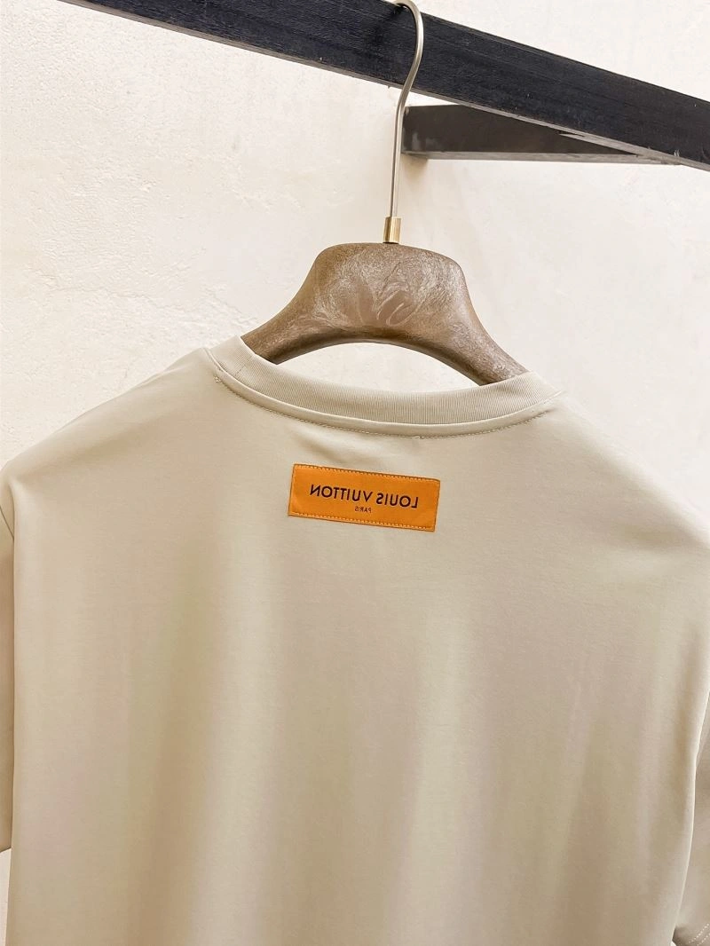 Budget-friendly Louis Vuitton T-Shirts