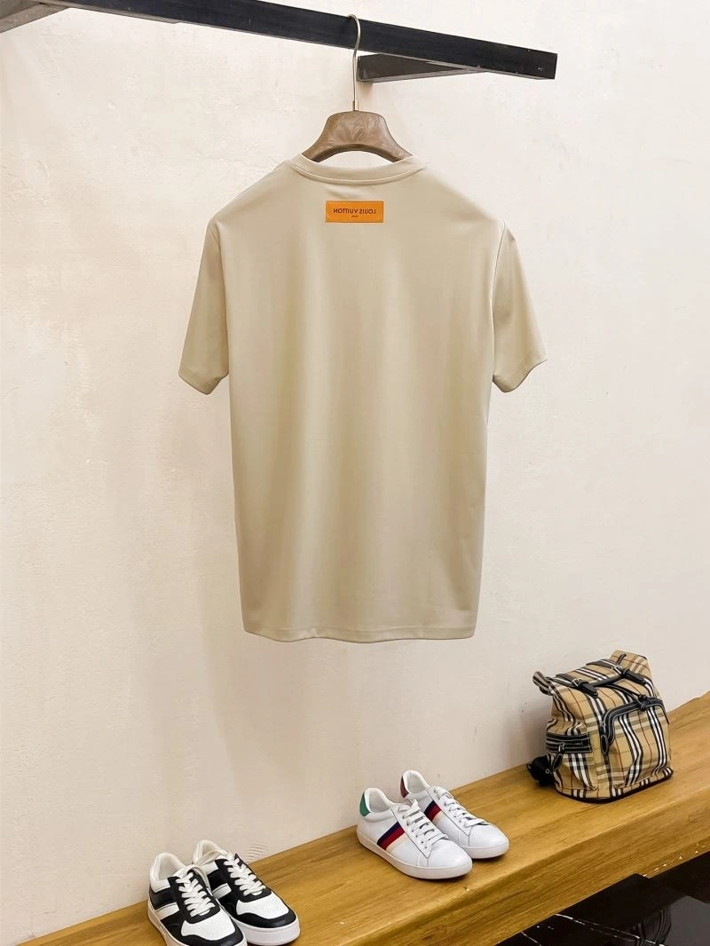 Budget-friendly Louis Vuitton T-Shirts