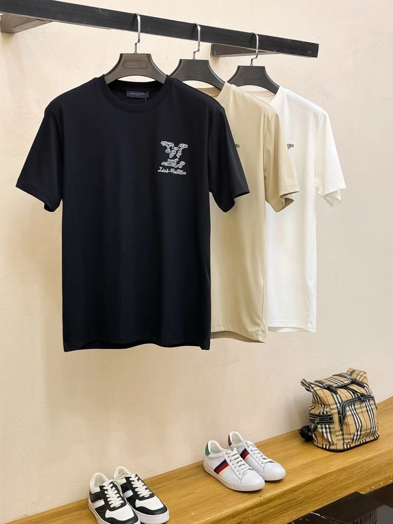 Budget-friendly Louis Vuitton T-Shirts