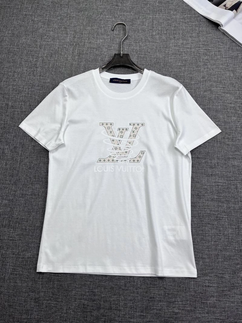 Exact replica Louis Vuitton T-Shirts