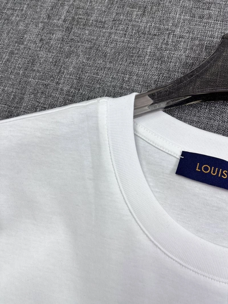 Exact replica Louis Vuitton T-Shirts