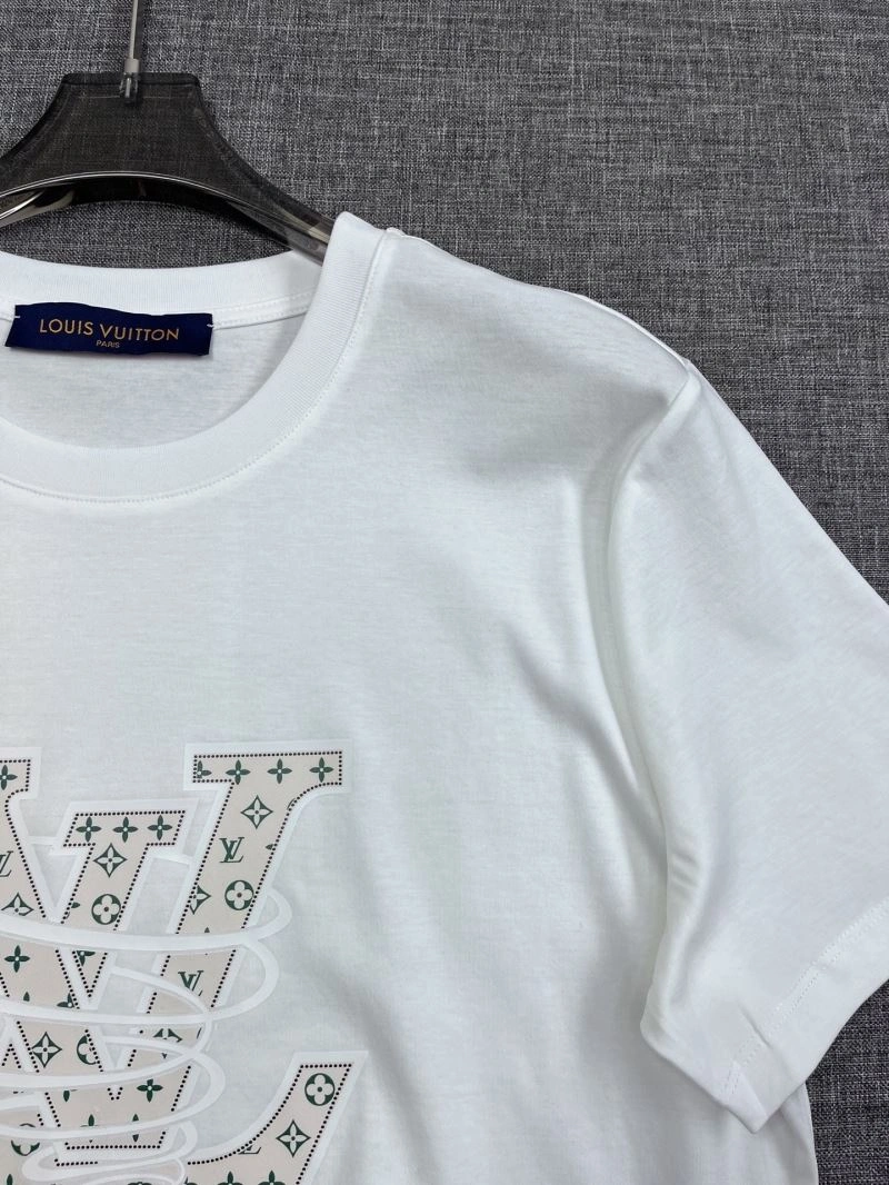 Exact replica Louis Vuitton T-Shirts