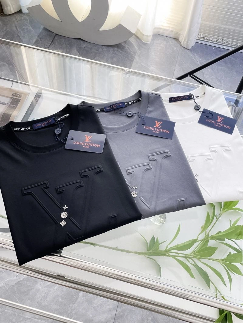 High fidelity Louis Vuitton T-Shirts