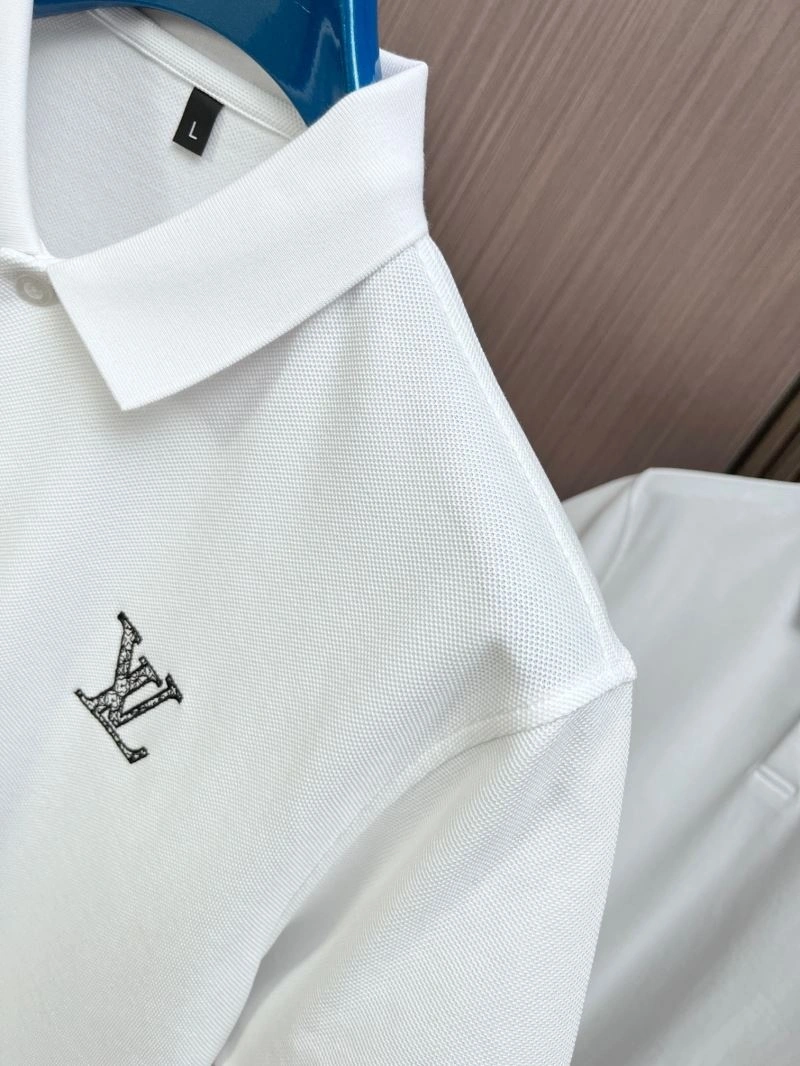 High accuracy Louis Vuitton T-Shirts