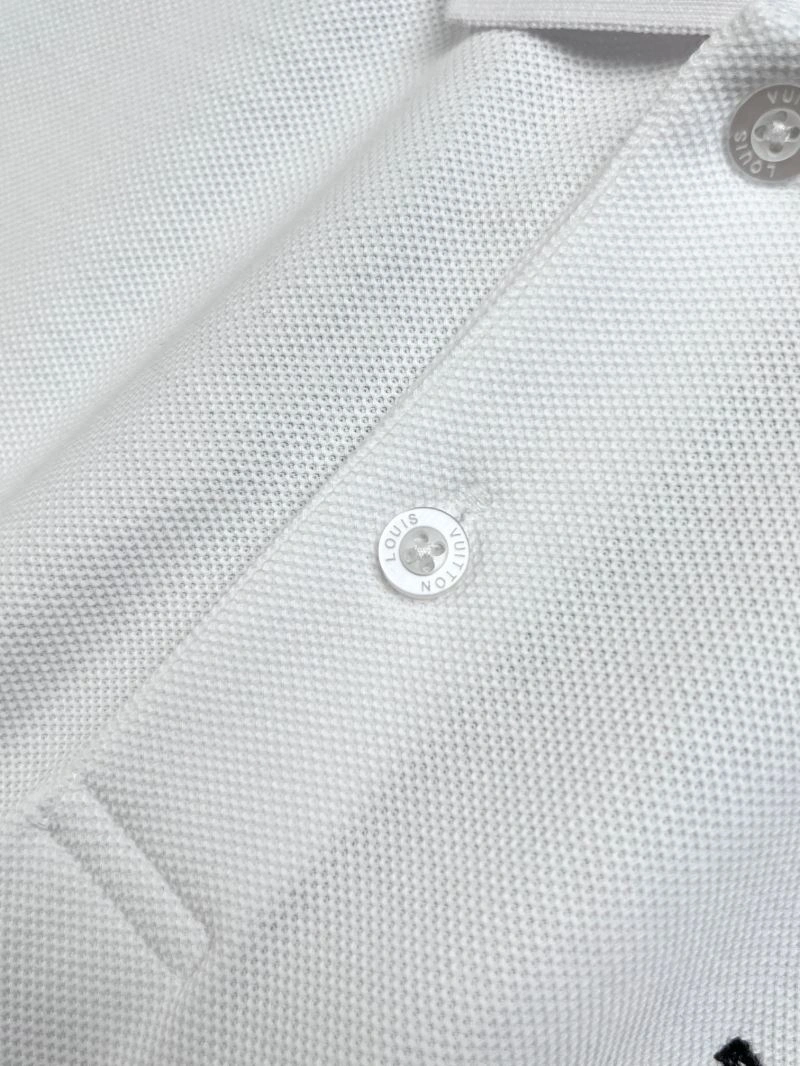 High accuracy Louis Vuitton T-Shirts