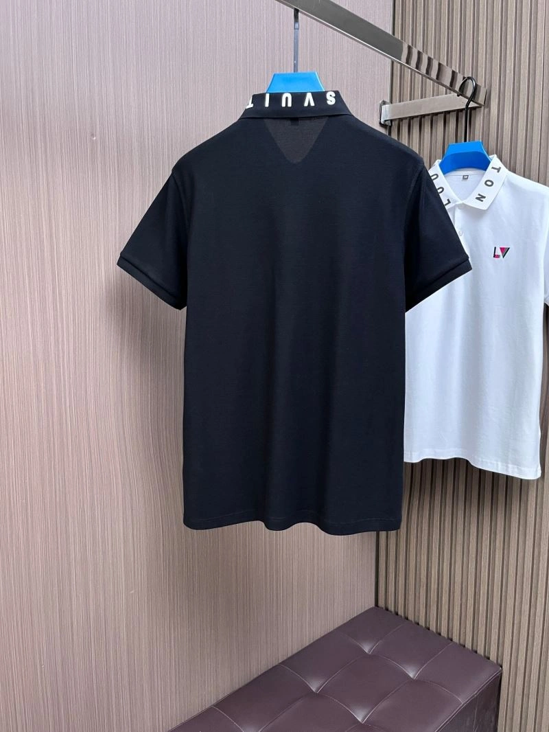 Precise copy Louis Vuitton T-Shirts