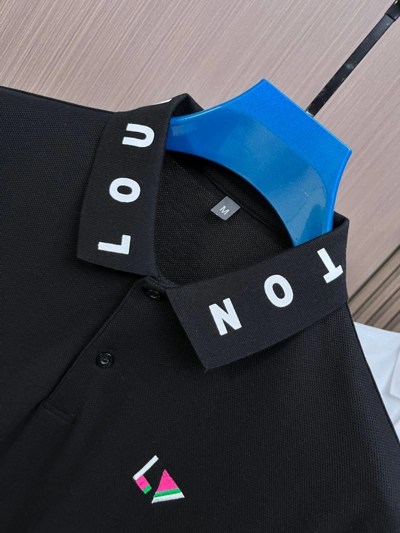 Precise copy Louis Vuitton T-Shirts