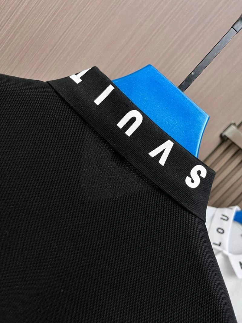 Precise copy Louis Vuitton T-Shirts
