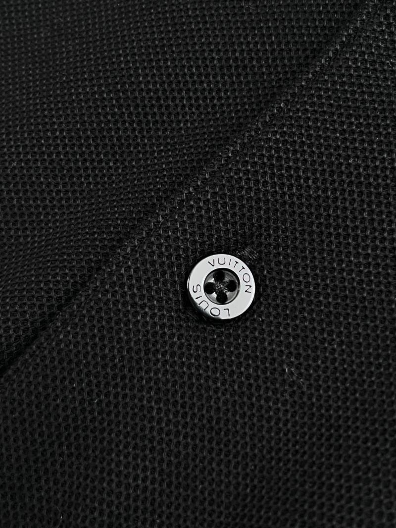 Precise copy Louis Vuitton T-Shirts