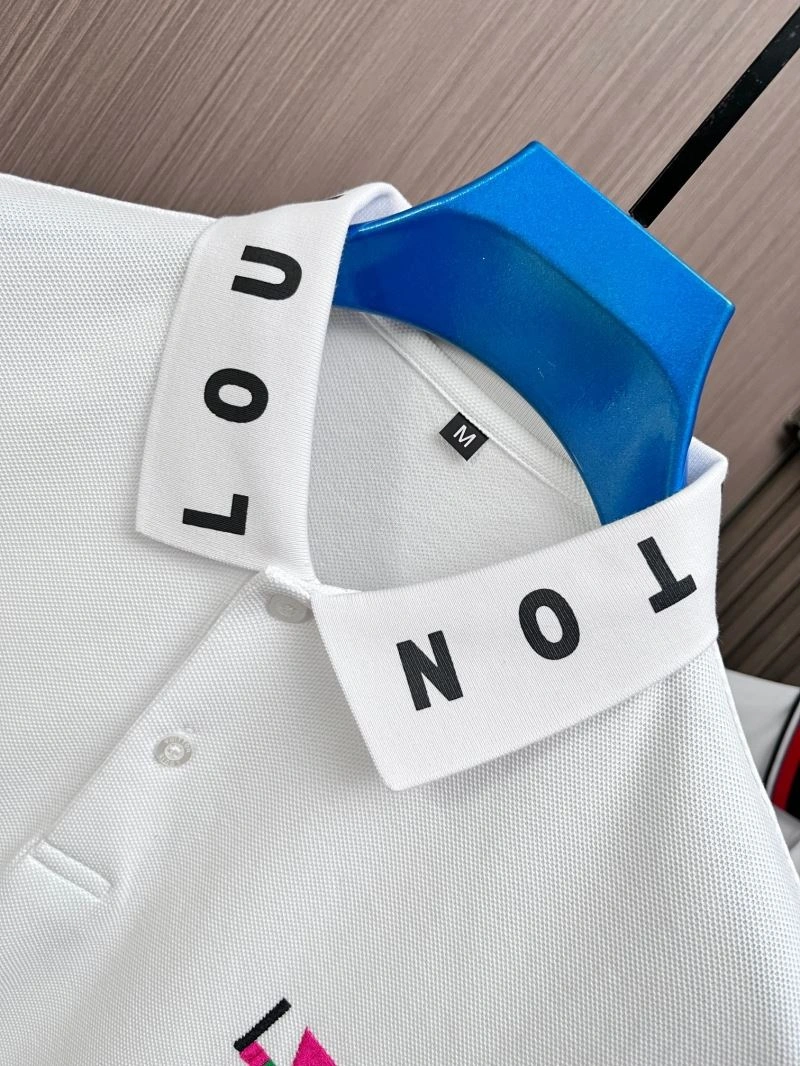 Official Louis Vuitton T-Shirts