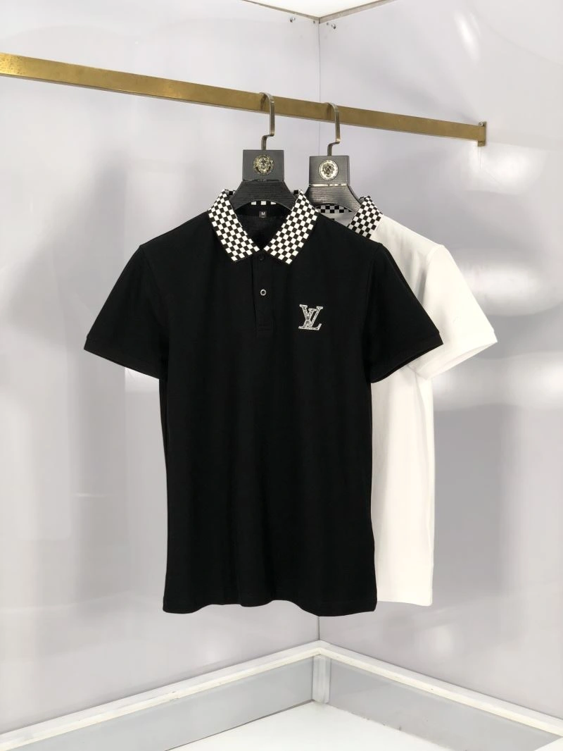 Louis Vuitton T-Shirts