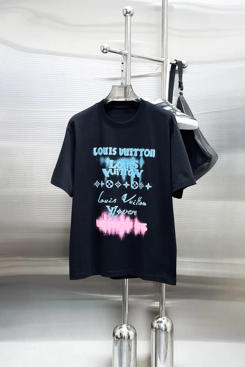 Louis Vuitton T-Shirts