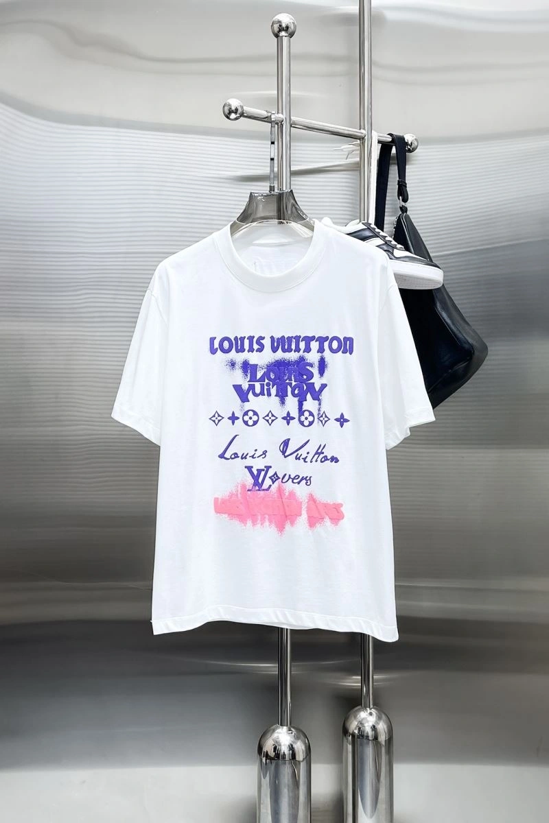 Louis Vuitton T-Shirts