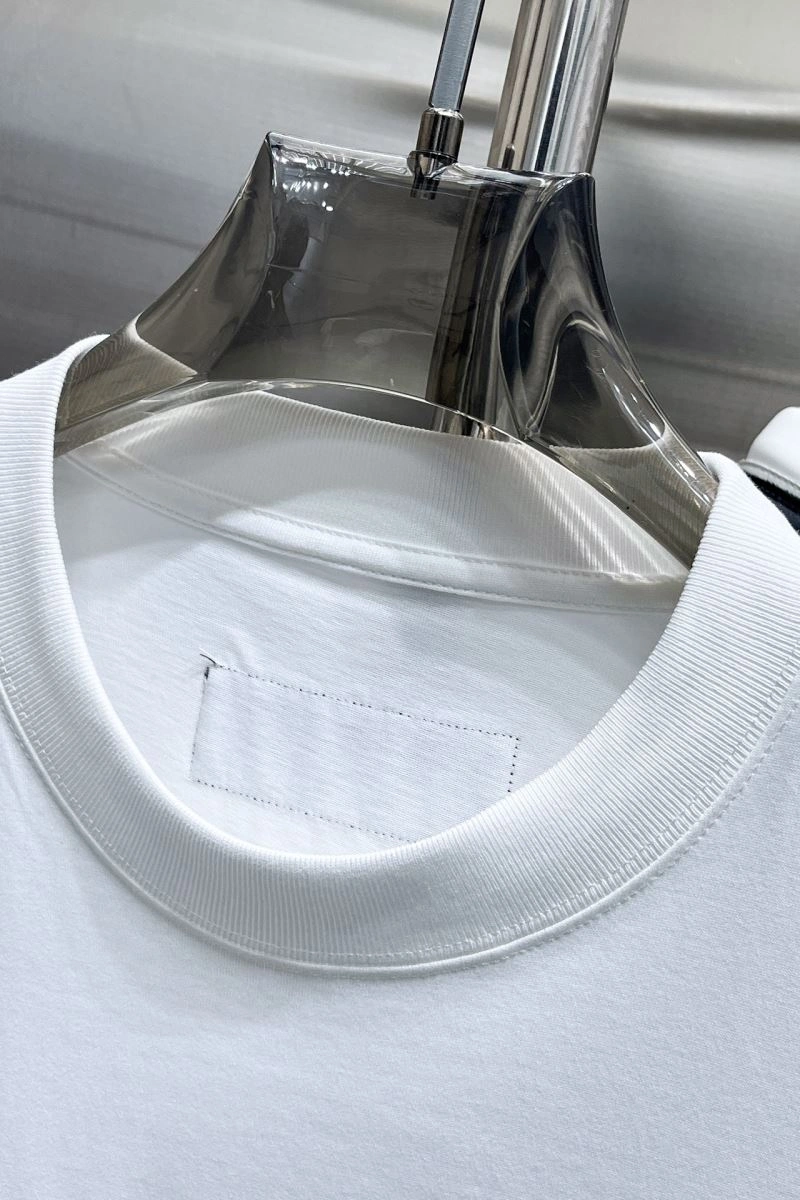 Brand-authenticated Louis Vuitton T-Shirts