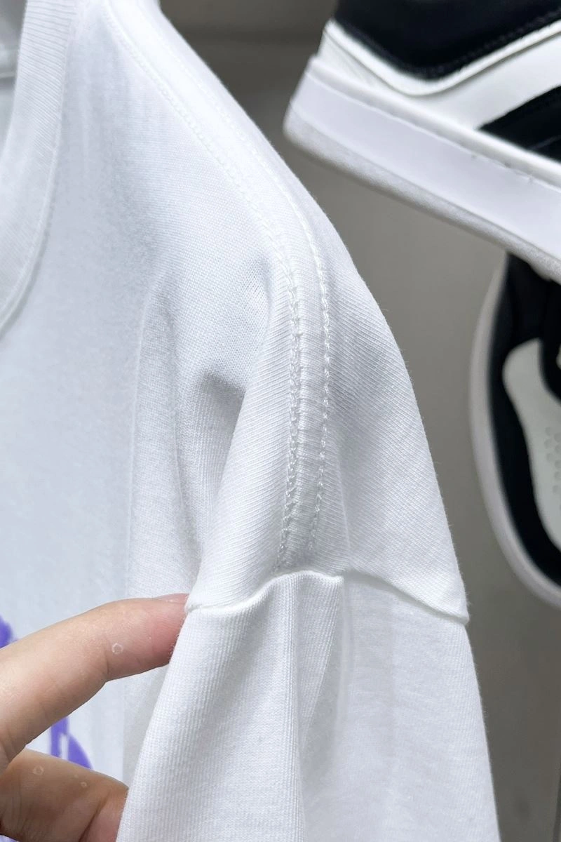 Brand-authenticated Louis Vuitton T-Shirts