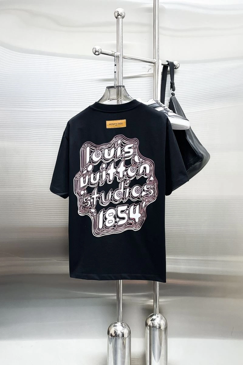 Louis Vuitton T-Shirts