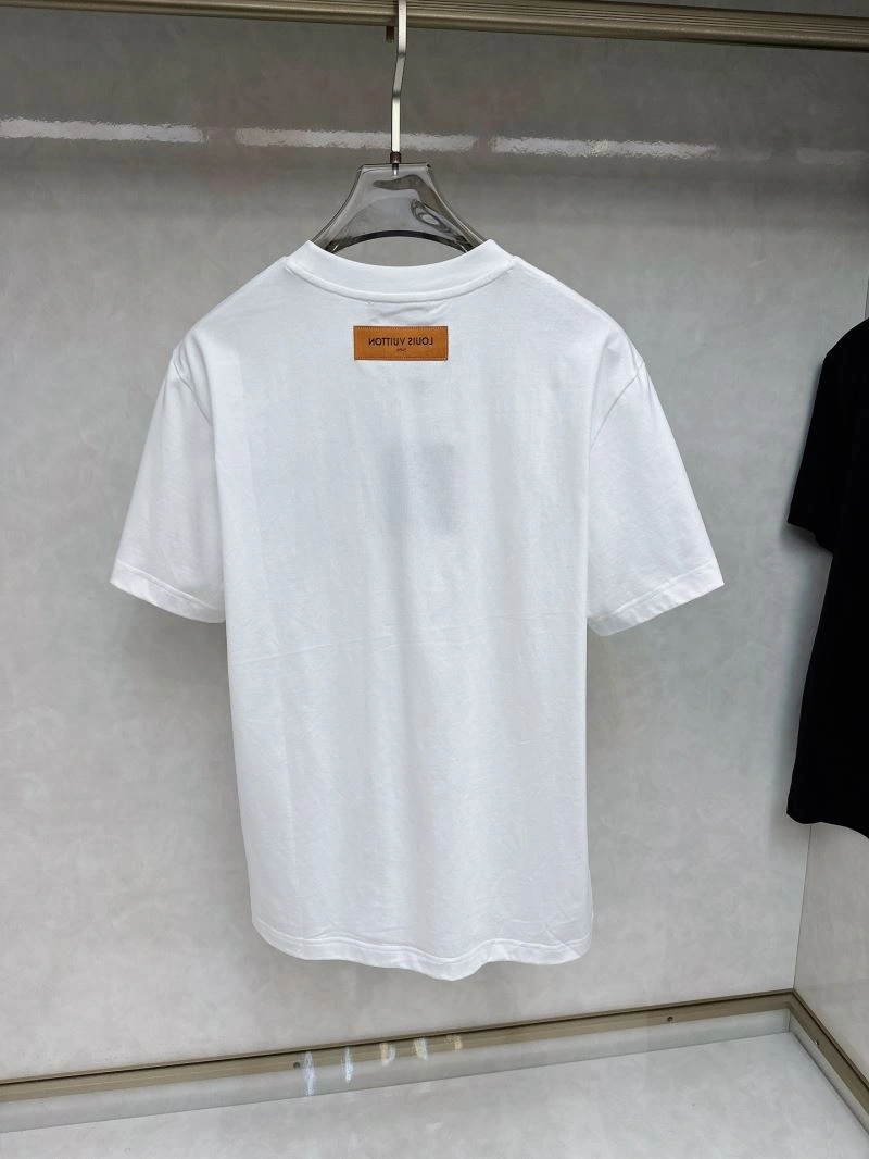 High fidelity Louis Vuitton T-Shirts