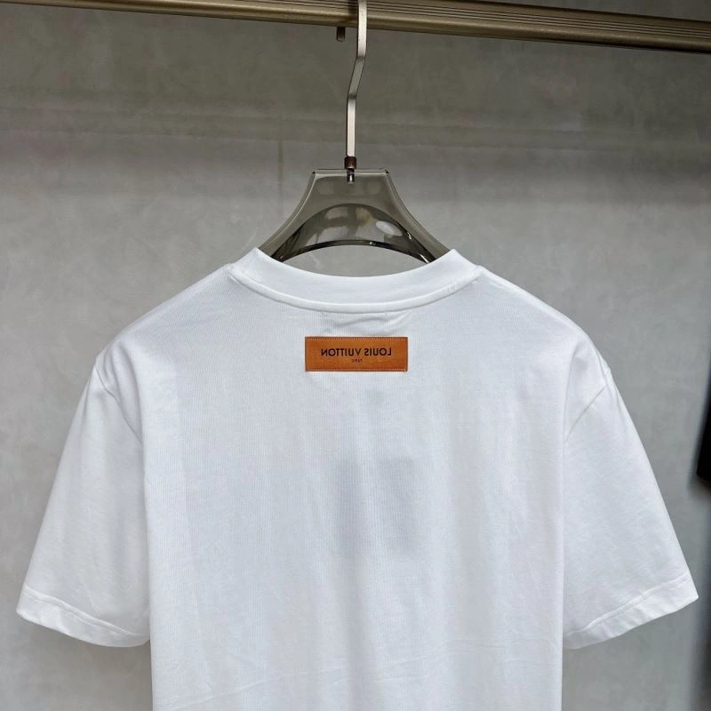 High fidelity Louis Vuitton T-Shirts
