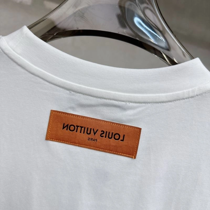 High fidelity Louis Vuitton T-Shirts