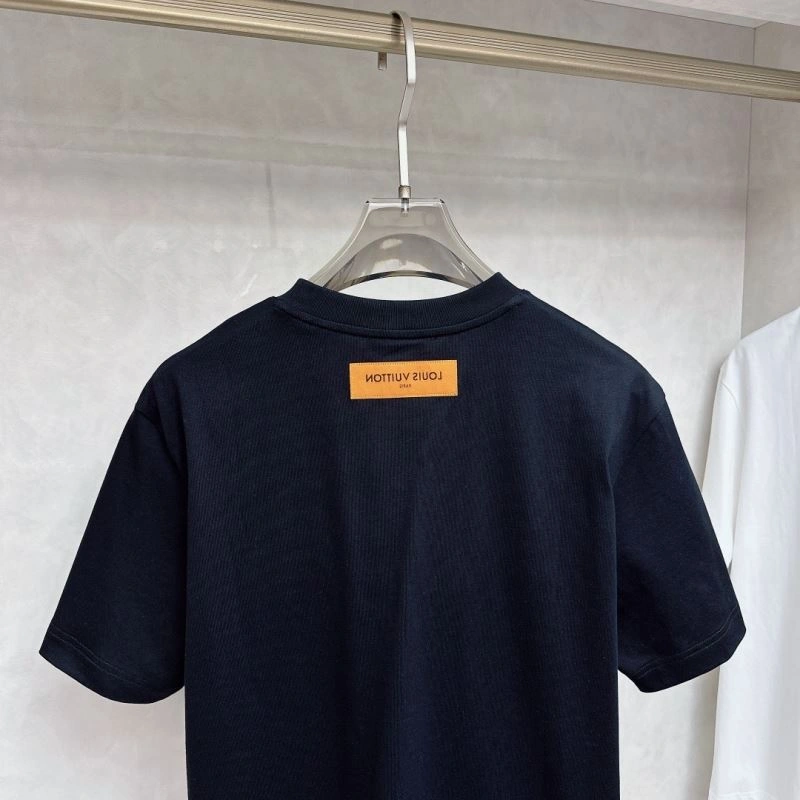 Authentic Louis Vuitton T-Shirts