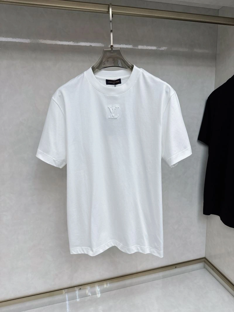 Official Louis Vuitton T-Shirts