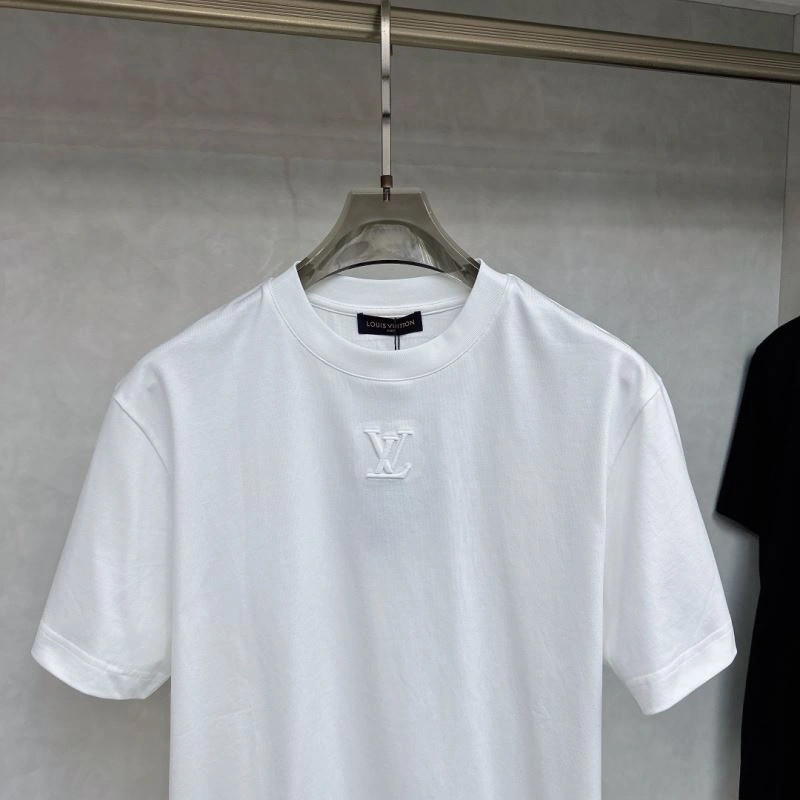 Official Louis Vuitton T-Shirts