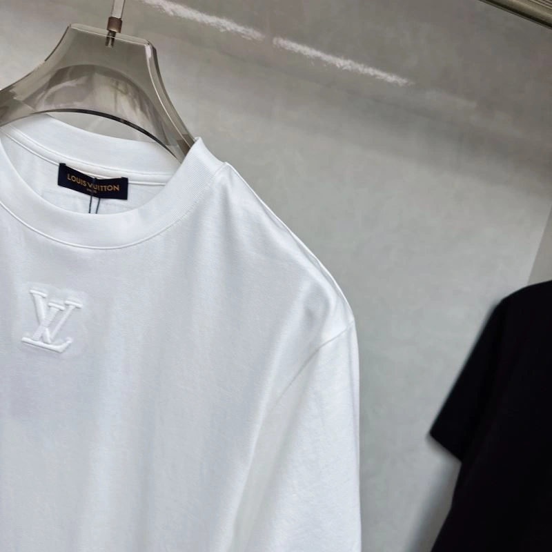 Official Louis Vuitton T-Shirts