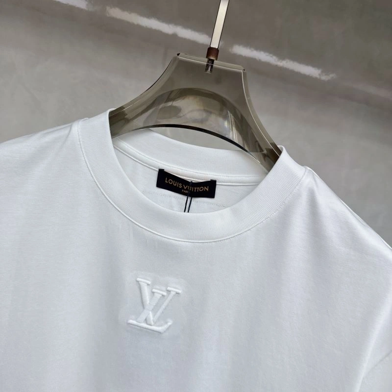 Official Louis Vuitton T-Shirts