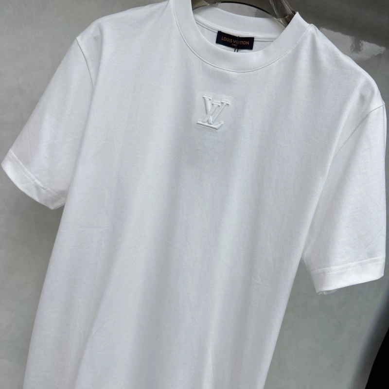 Official Louis Vuitton T-Shirts