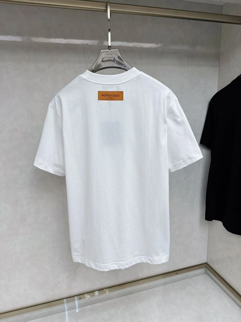 Official Louis Vuitton T-Shirts