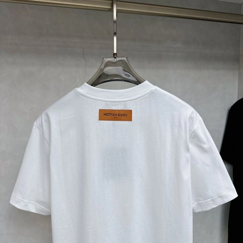 Official Louis Vuitton T-Shirts