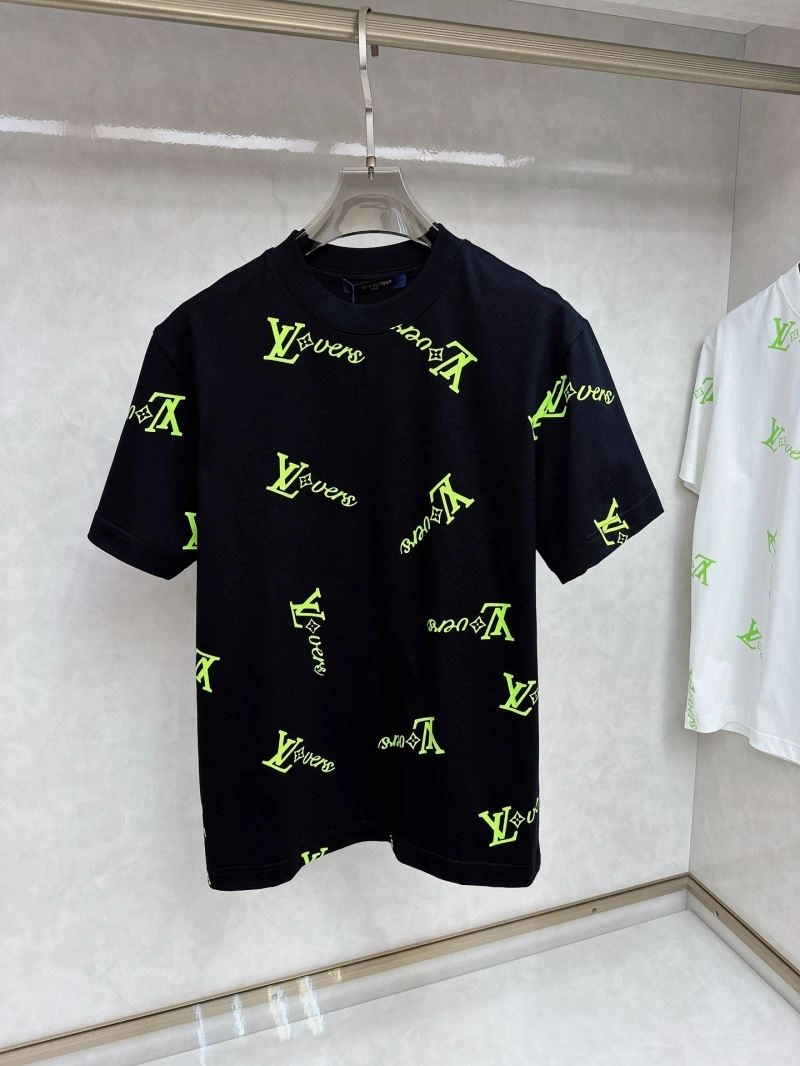 Louis Vuitton T-Shirts