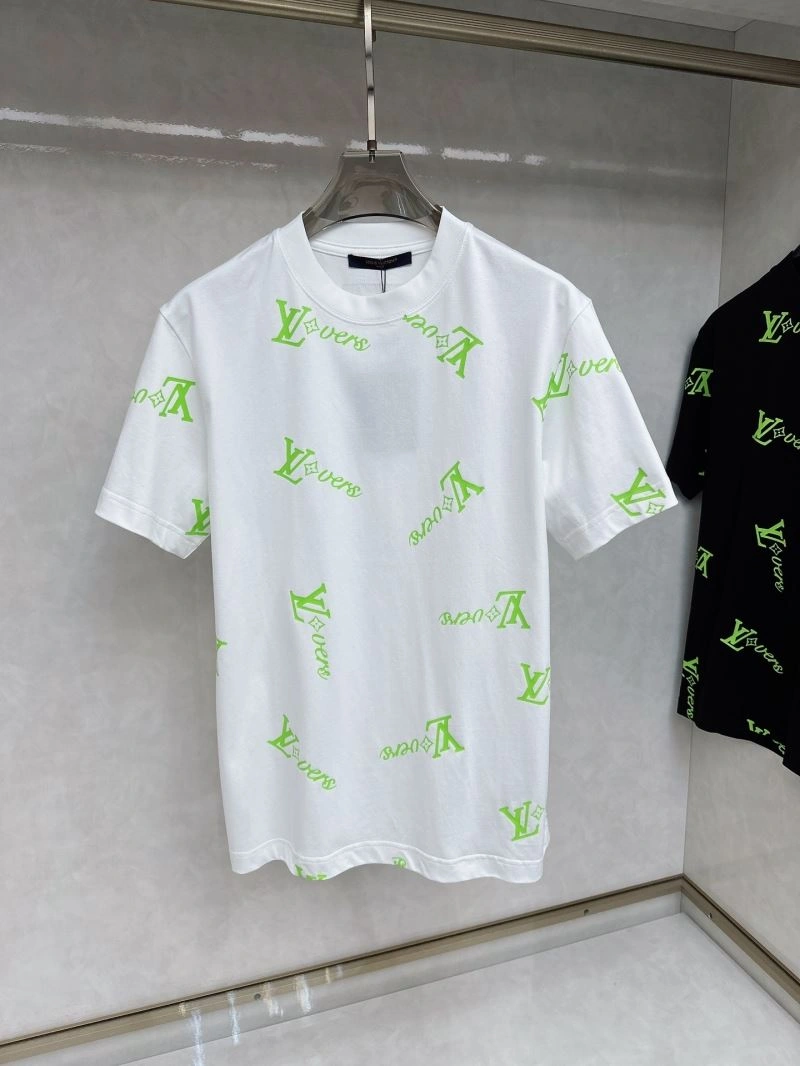 Discounted Louis Vuitton T-Shirts