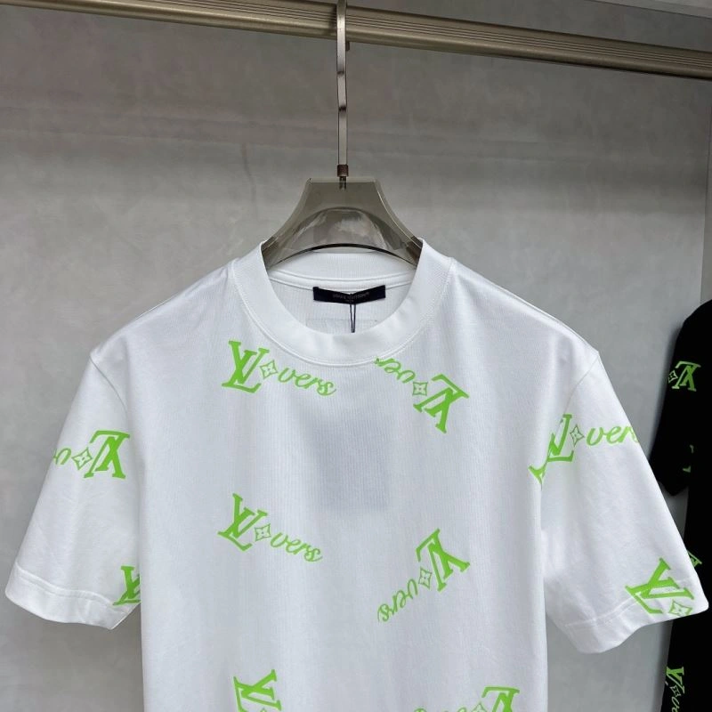 Discounted Louis Vuitton T-Shirts
