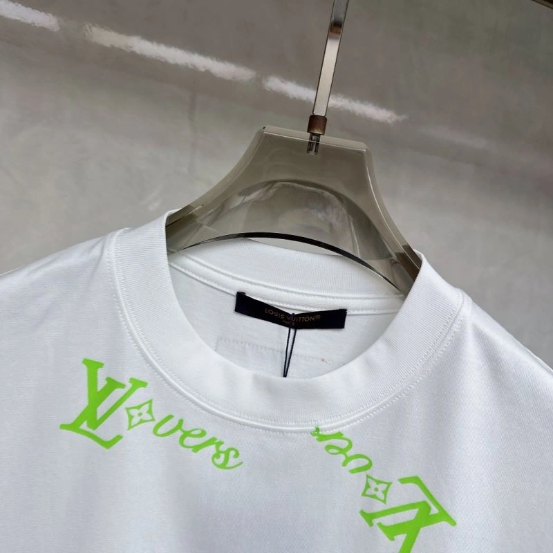 Discounted Louis Vuitton T-Shirts