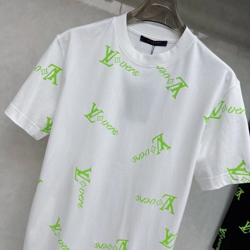 Discounted Louis Vuitton T-Shirts